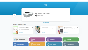 HP Smart App: Your HP Printer Companion – SKG Computers